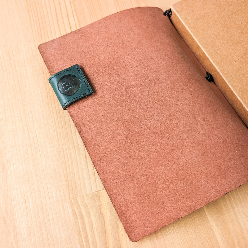 Magnetic Pen Loop Bundle | Set of 2 – The Black Canvas