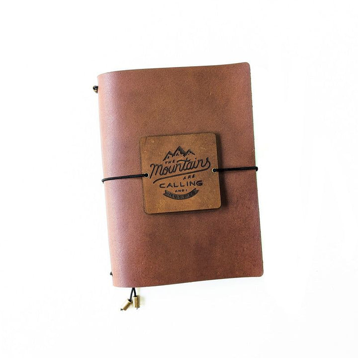 Journaling Accessories – The Black Canvas